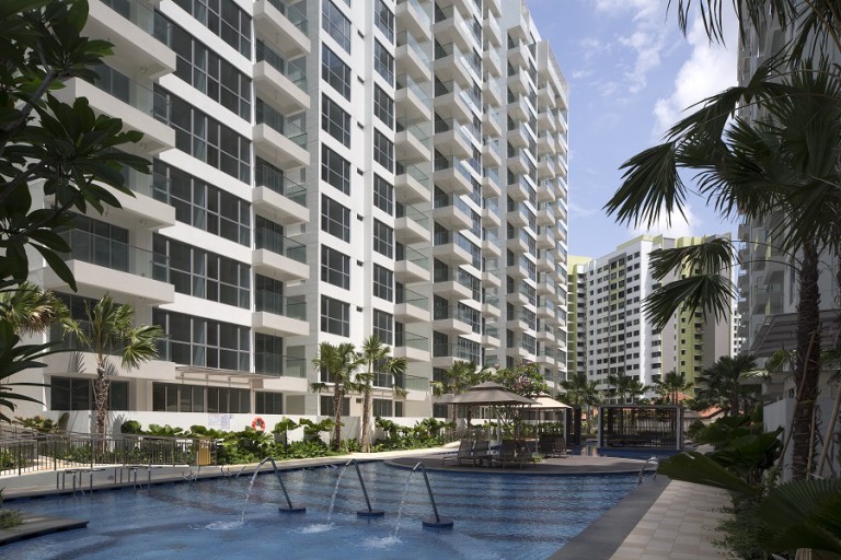 Treasure Crest EC | Welcome to Treasure Crest @ Anchorvale